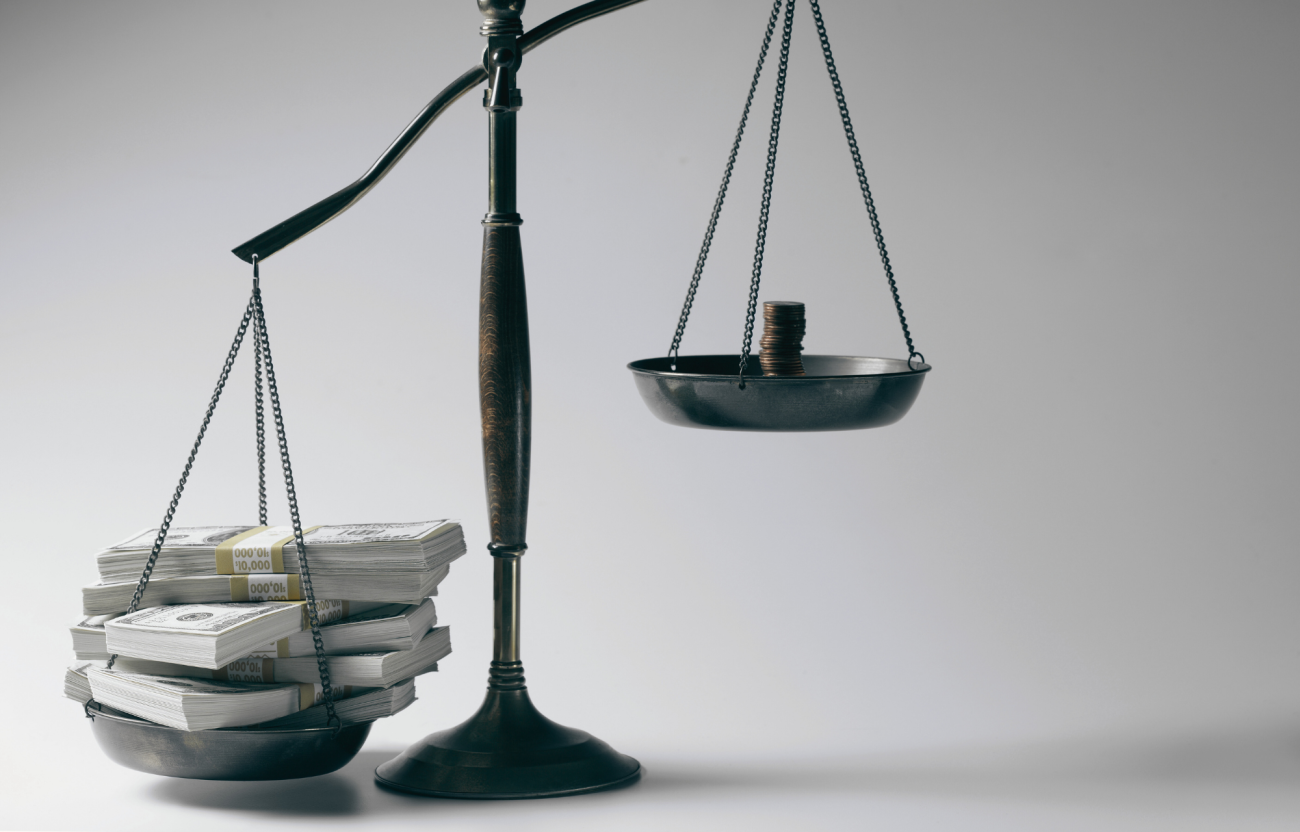 "Follow the Money": Why Financial Advice Is Failing the People Who Need ...